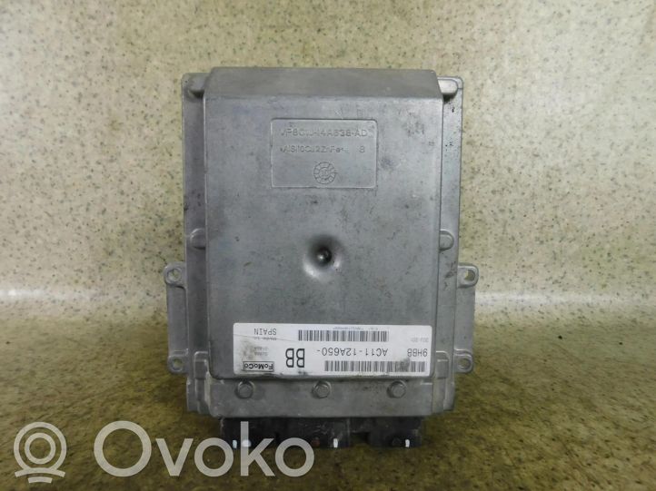 STEROWNIK Ford Transit Engine control unit/module ECU, 227.07 € | RRR