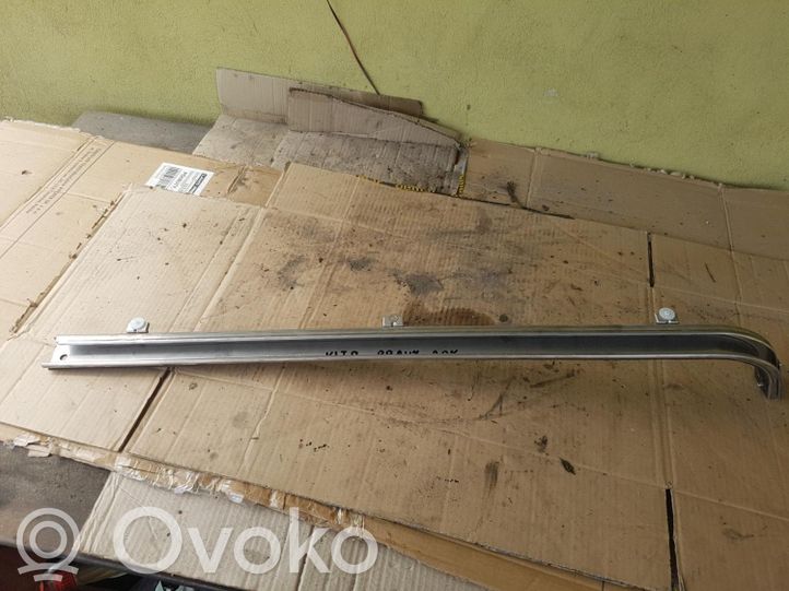 A4477662200 Mercedes-Benz Vito Viano W447 Rouleau guidage pour porte ...
