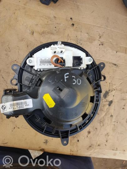 BMW 3 F30 F35 F31 Pulseur d'air habitacle, 36.24 € | OVOKO
