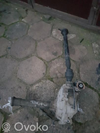 CPLA-3017-AF Land Rover Range Rover L322 Front differential, 194.12 € | RRR