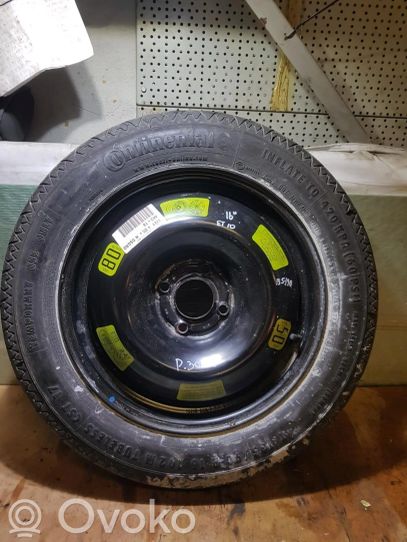 Peugeot 3008 I Roue de secours R15, 74.80 € | OVOKO