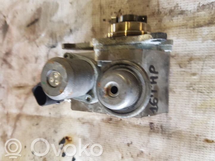 9819938480 Peugeot RCZ Fuel injection high pressure pump, 258.56 € | RRR