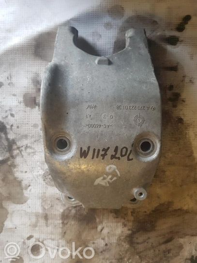 A2702230138 Mercedes-Benz CLA C117 X117 W117 Driveshaft support bearing ...