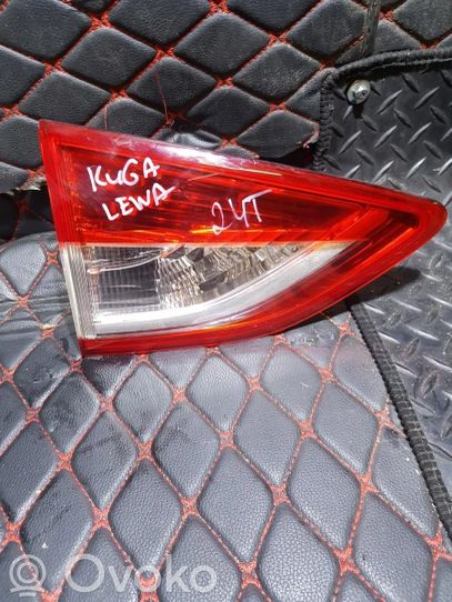 Ford Kuga II Tailgate rear/tail lights, 25.62 € | RRR