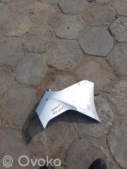 Ford Transit - Tourneo Connect Rear bumper, 23.04 € | RRR