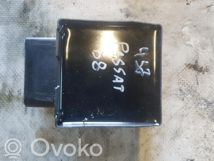 5q0906121f Volkswagen PASSAT B7 Fuel pump relay, 19.41 € | RRR