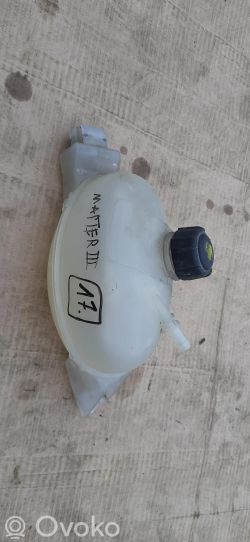 217100015R Renault Master III Coolant expansion tank/reservoir, 10.35 ...