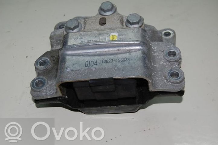 3C0199555AE Volkswagen PASSAT B7 Coussinet de boîte de vitesses, 31.70 ...