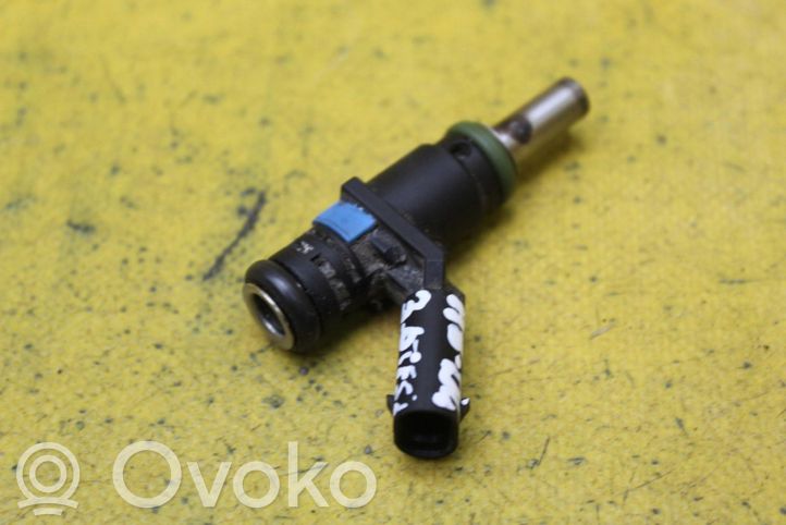 06E906031 Audi A8 S8 D4 4H Fuel injector, 27.95 € | RRR