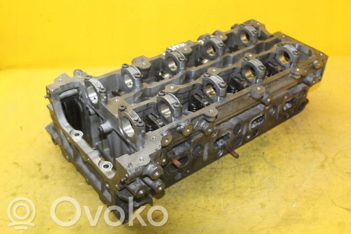 Mercedes-Benz Sprinter W906 Engine head, 140.89 € | RRR