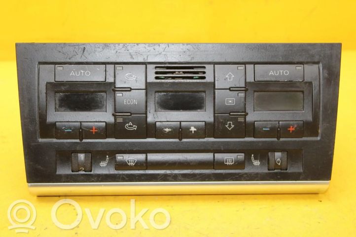 Audi A4 S4 B6 8E 8H Climate control unit, 28.10 € | RRR