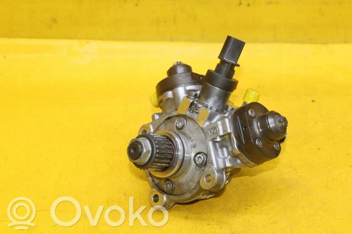 059130755CC Porsche Cayenne (92A) Fuel injection high pressure pump ...