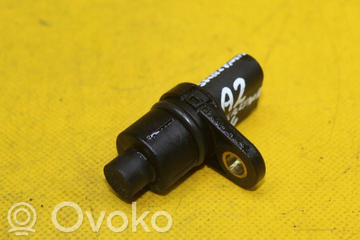 6Q0919149A Skoda Fabia Mk1 (6Y) Speed sensor (speedometer sensor), 22. ...