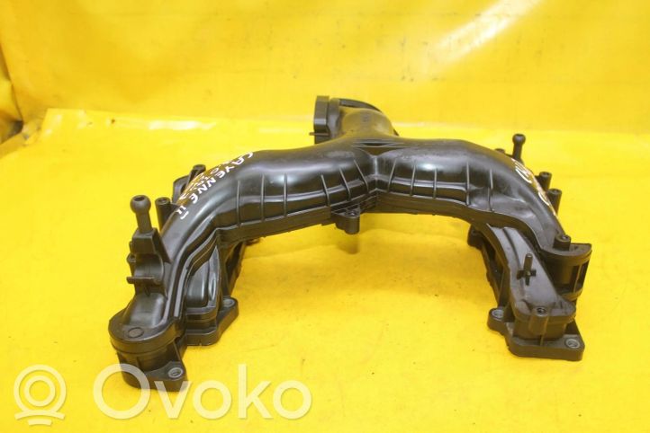 059129711CF Audi Q7 4L Intake manifold, 49.08 € | RRR