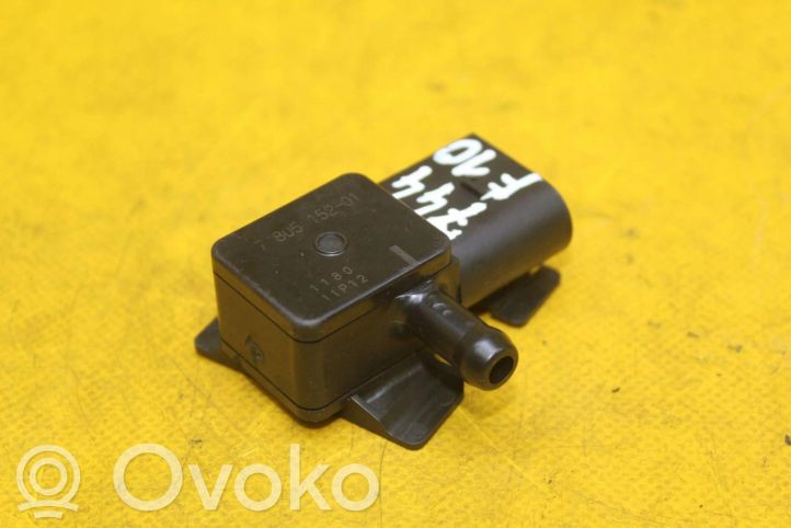 7805152 BMW 5 F10 F11 Exhaust gas pressure sensor, 16.14 € | RRR