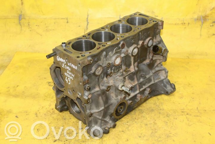 RHW Suzuki Grand Vitara II Engine block, 329.08 € | RRR