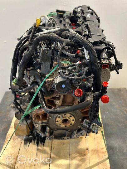 CYF Ford Transit Custom Motor, 2800.00 € | RRR