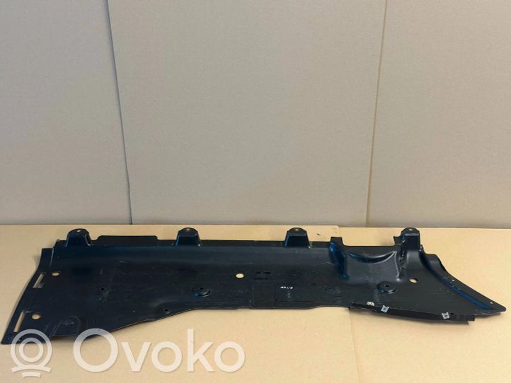 A1676803100 Mercedes-Benz GLE W167 Šoninė dugno apsauga, 85.00 € | RRR