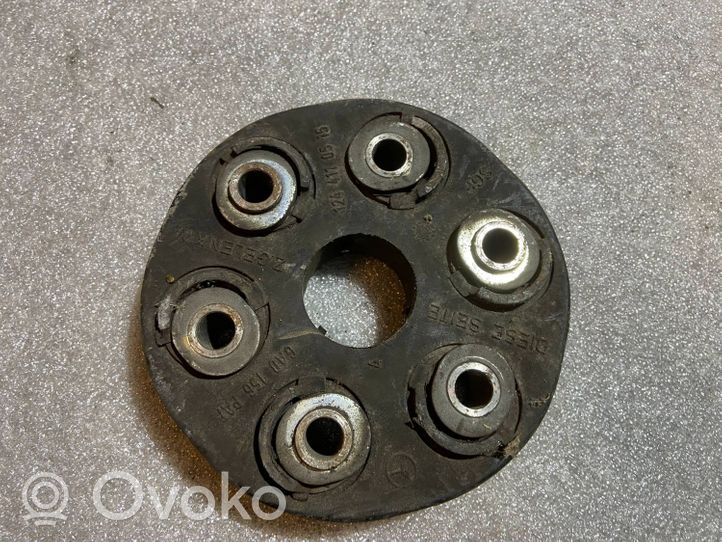 1244110515 Mercedes-Benz S W220 Flector d'arbre de transmission arrière ...