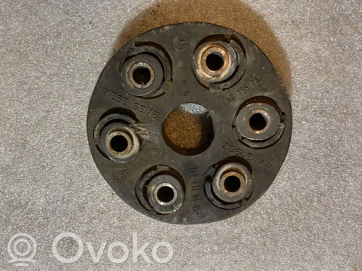 TAD7331 Mercedes-Benz S W220 Rear prop shaft donut coupling/joint ...