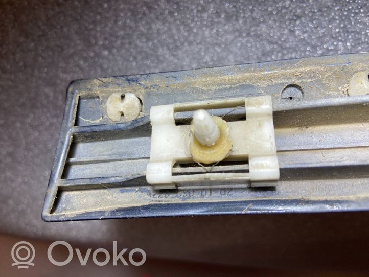 a2206900162 Mercedes-Benz S W220 Moulure, baguette/bande protectrice d ...