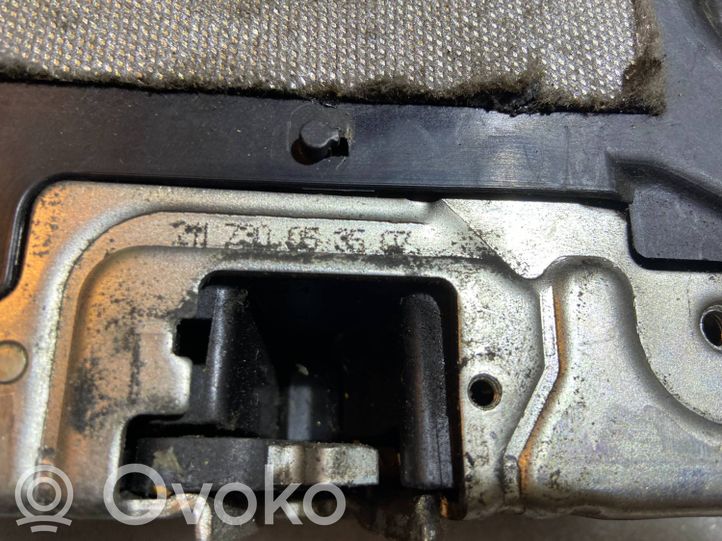 a2117300535 Mercedes-Benz E W211 Serrure de porte arrière, 15.00 € | OVOKO