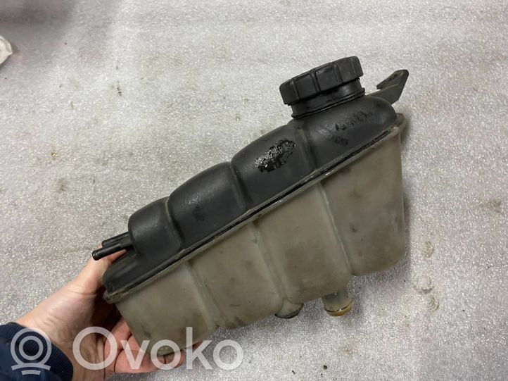 2205000049 Mercedes-Benz S W220 Coolant expansion tank/reservoir, 15.00 ...