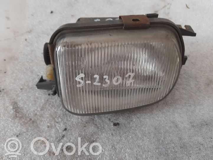 Mercedes-Benz C W203 Front fog light, 15.00 € | RRR