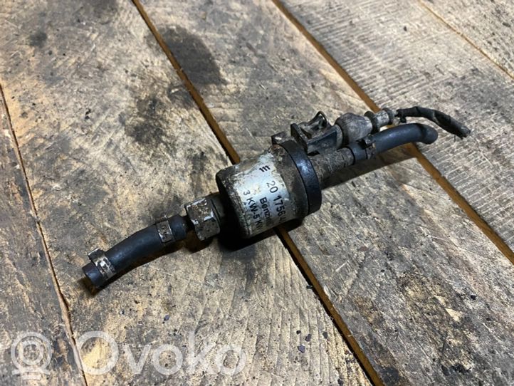 20175645 Mercedes-Benz Sprinter W901 W902 W903 W904 Webasto auxiliary ...