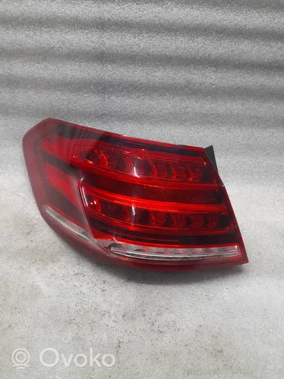 A2129060703 Mercedes-Benz E W212 Rear/tail lights, 180.00 € | RRR