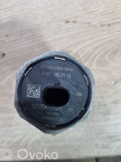 A6511800115 Mercedes-Benz Sprinter W907 W910 Oil pressure sensor, 20.00 ...