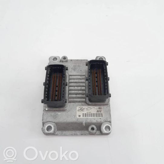 0261208941 Opel Corsa D Engine control unit/module, 179.02 € | RRR