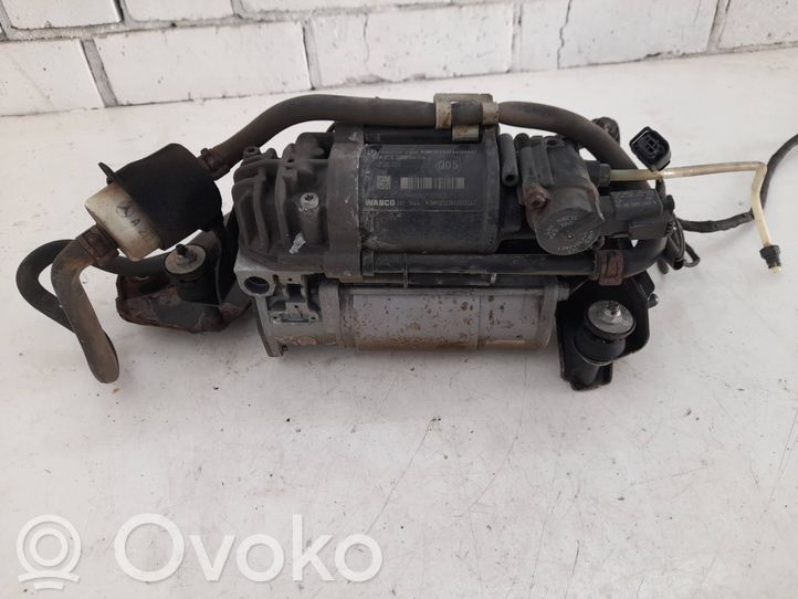 A2123200404 Mercedes-Benz E W212 Air suspension compressor/pump, 110.00 ...