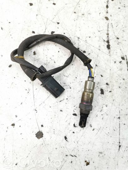 55489509 Opel Astra K Lambda probe sensor, 15.98 € | RRR