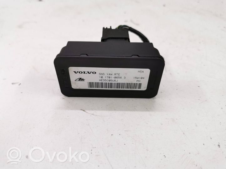 10170106563 Volvo V70 ESP acceleration yaw rate sensor, 18.53 € | RRR