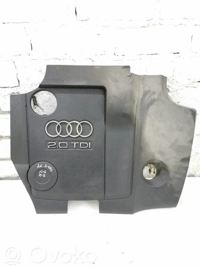 03G103925AS Audi A4 S4 B7 8E 8H Engine cover (trim), 13.53 € | RRR