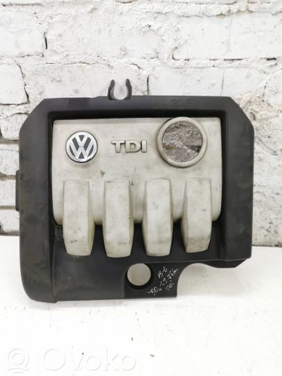 03G103925BL Volkswagen PASSAT B6 Engine cover (trim), 15.00 € | RRR