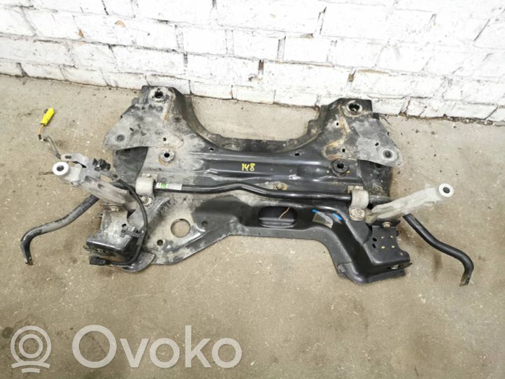 Peugeot 3008 II Front subframe, 397.76 € | RRR