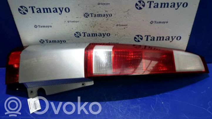 93294345 Opel Meriva A Rear/tail lights, 33.82 € | RRR