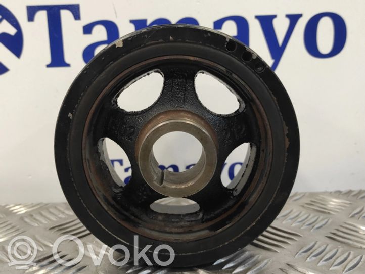 A6420300303 Mercedes-Benz Sprinter W906 Crankshaft pulley, 72.60 € | RRR