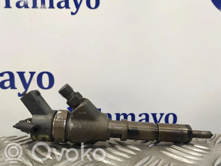 0445110008 Peugeot 206 Injecteur de carburant, 51.97 € | OVOKO