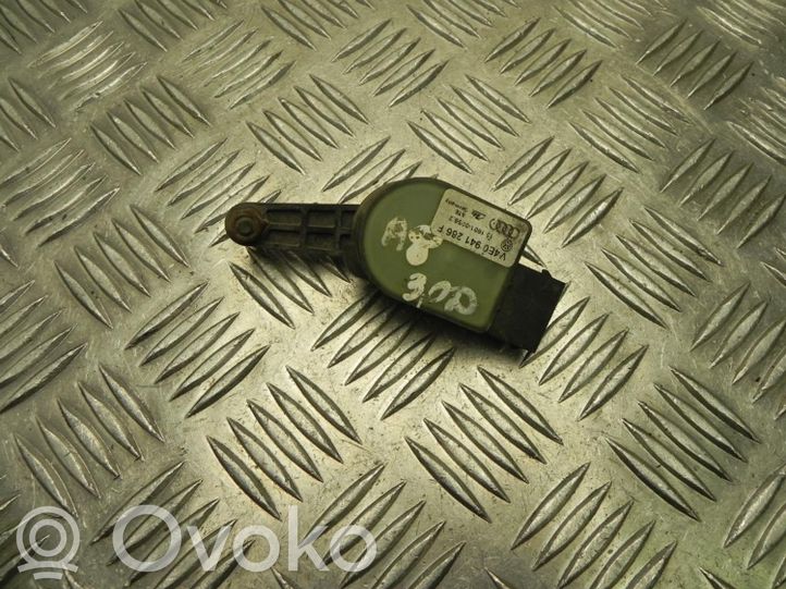 4E0941286F Volkswagen Phaeton Headlight/headlamp level sensor, 35.00 ...