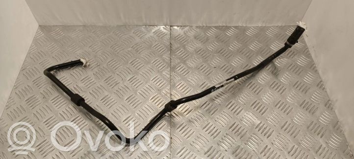 7P5422890A Porsche Cayenne (92A) Power steering hose/pipe/line, 17.90 ...