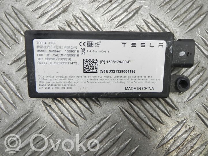 150817900E Tesla Model Y Bluetooth control unit module, 140.00 € | RRR