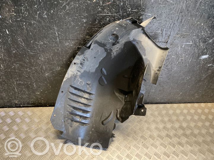 A2046906030 Mercedes-Benz CLS C218 X218 Front wheel arch liner splash ...