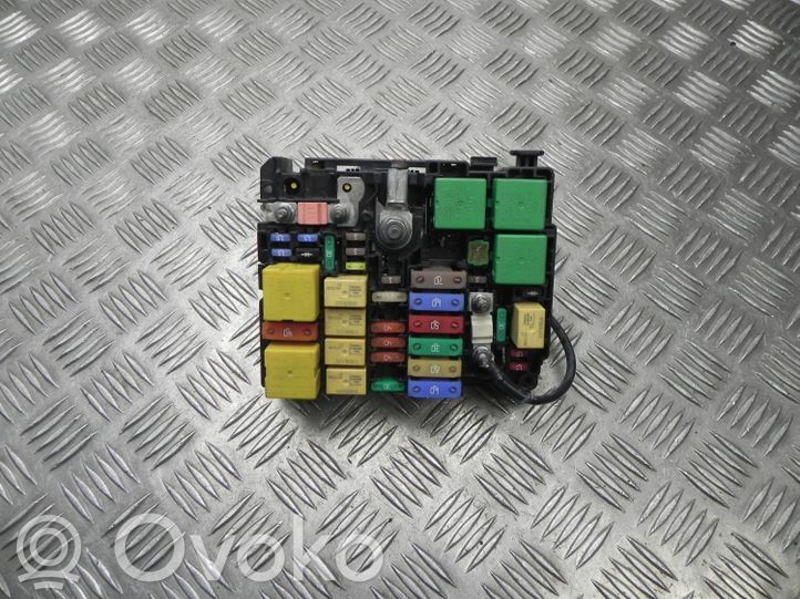 9808959080 Toyota Proace Boîte à fusibles, 240.00 € | OVOKO