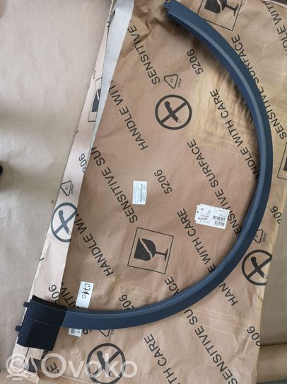 9Y0853717KG2X Porsche Cayenne (92A) Fender trim (molding), 170.00 € | RRR