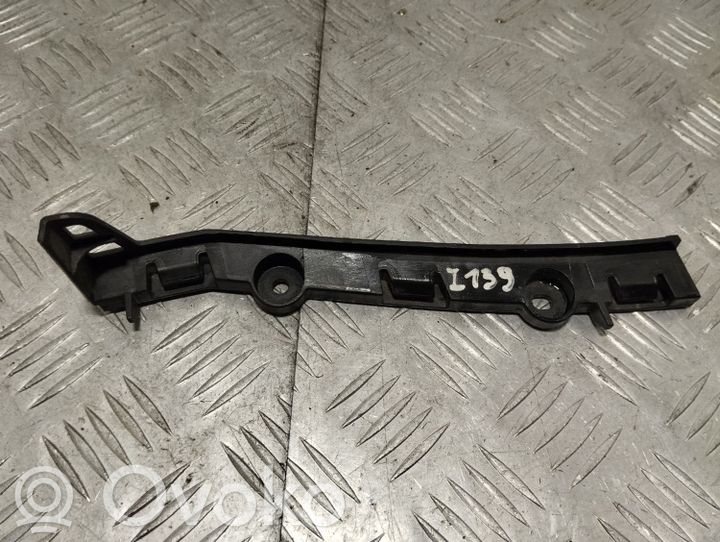 97050480100 Porsche Panamera (970) Rear bumper mounting bracket, 8.00 ...