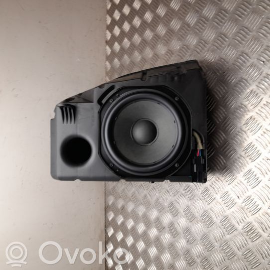 107974700D Tesla Model 3 Enceinte subwoofer, 250.00 € | OVOKO