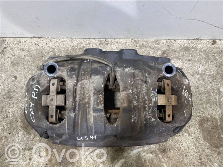 7P5615106CC Porsche Cayenne (92A) Front brake caliper, 300.00 € | RRR